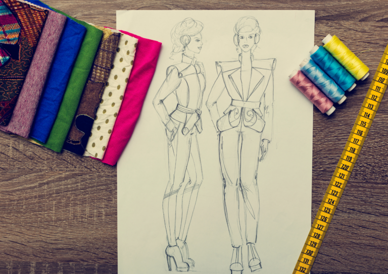 Mode cursussen, workshops & coaching - Online Mode Academie